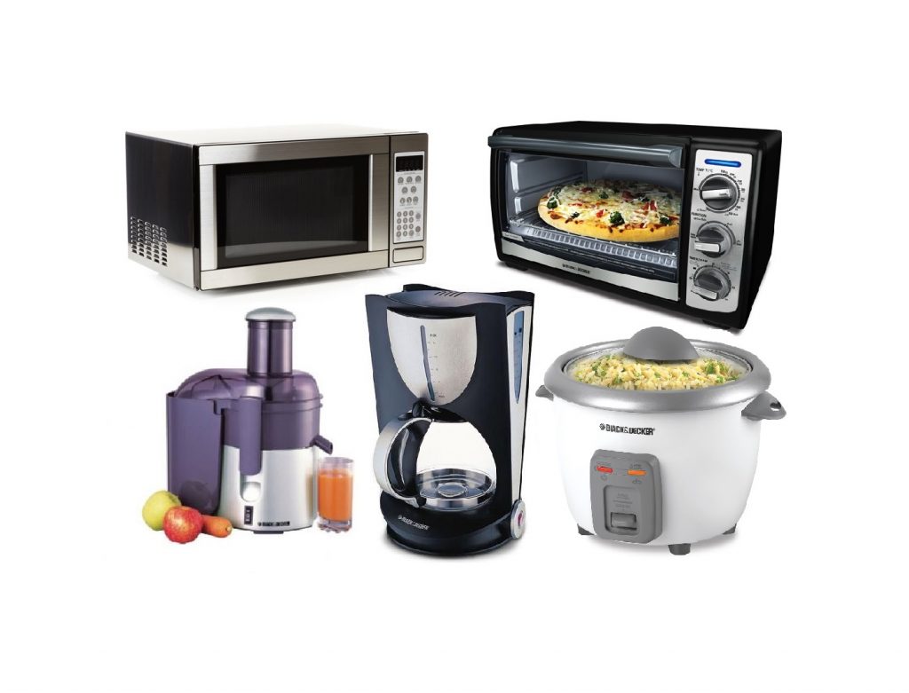 Small Kitchen Appliances1 All Area Appliance Small Kitchen Appliances1 All Area Appliance
