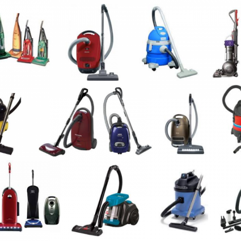 Vacuum Cleaner Purchasing Guide - Part 2 | All Area Appliance