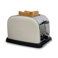 How Do Toasters Work? | All Area Appliance
